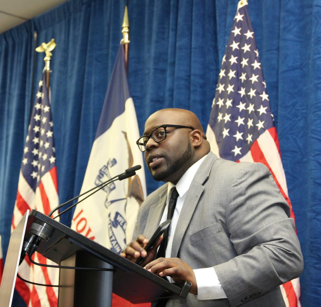 Home - Rob Johnson For Iowa