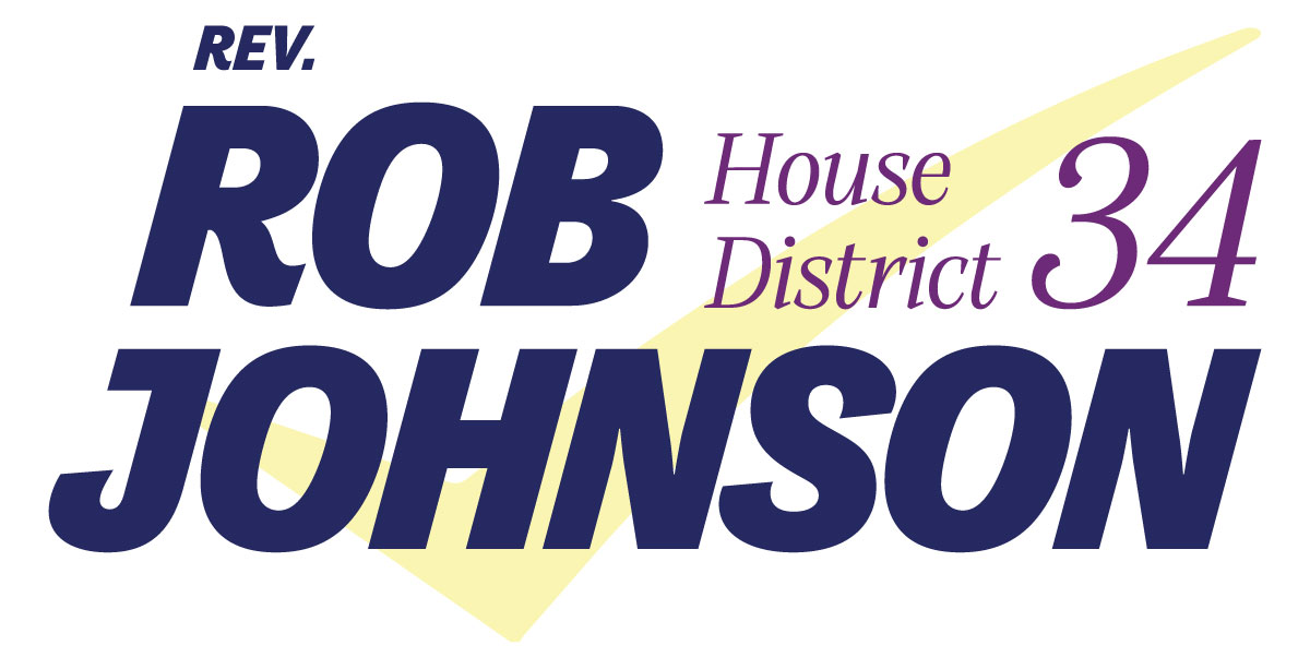 Volunteer - Rob Johnson For Iowa